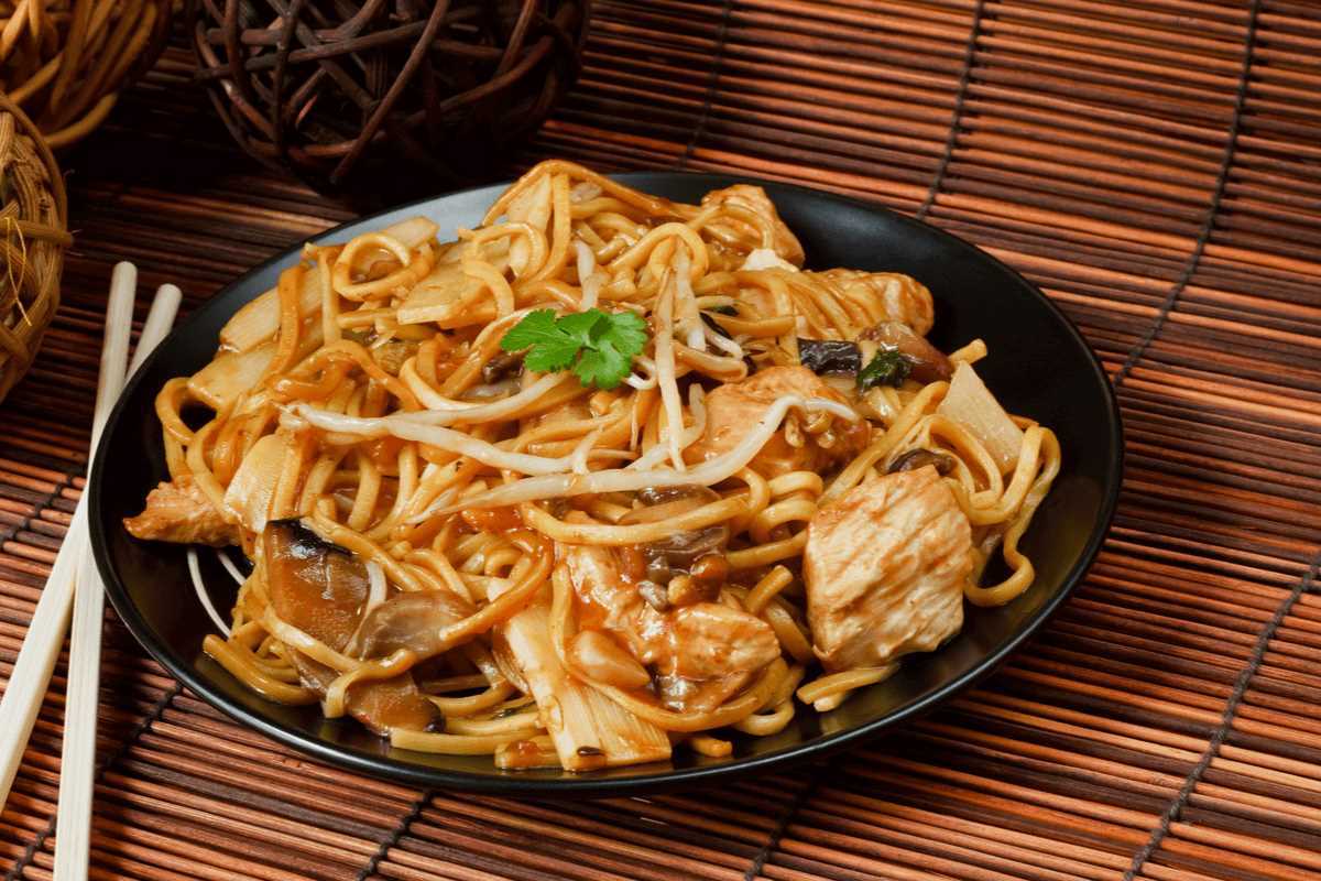 Order Takeaway Online from Local Delivery Menus | Ever Dish | Official ...