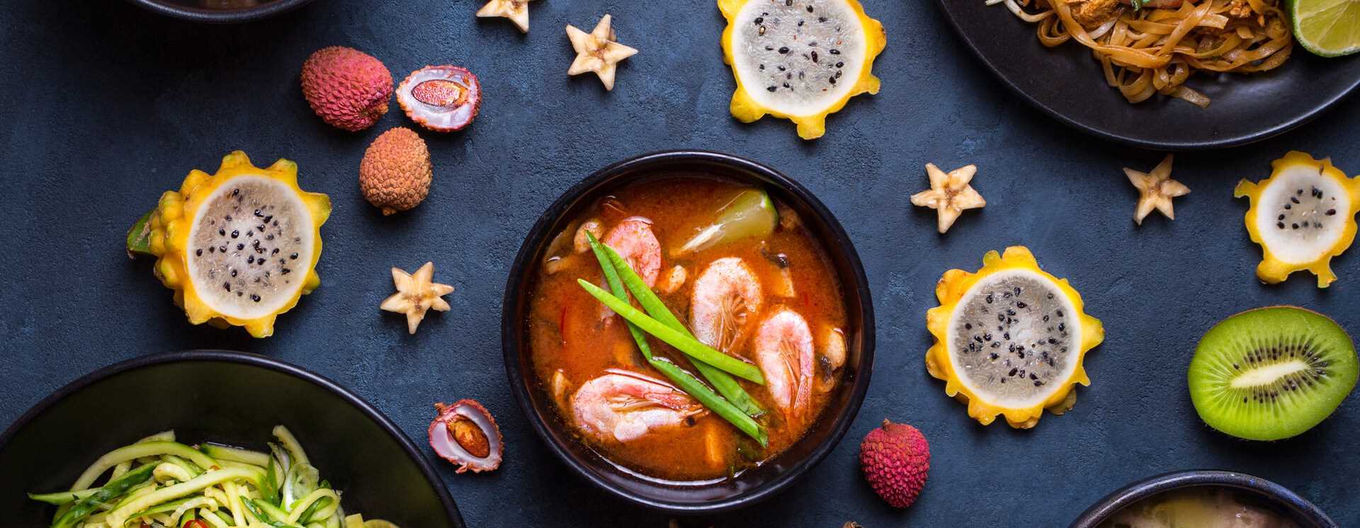 Order Takeaway Online from Local Delivery Menus | Ever Dish | Official ...