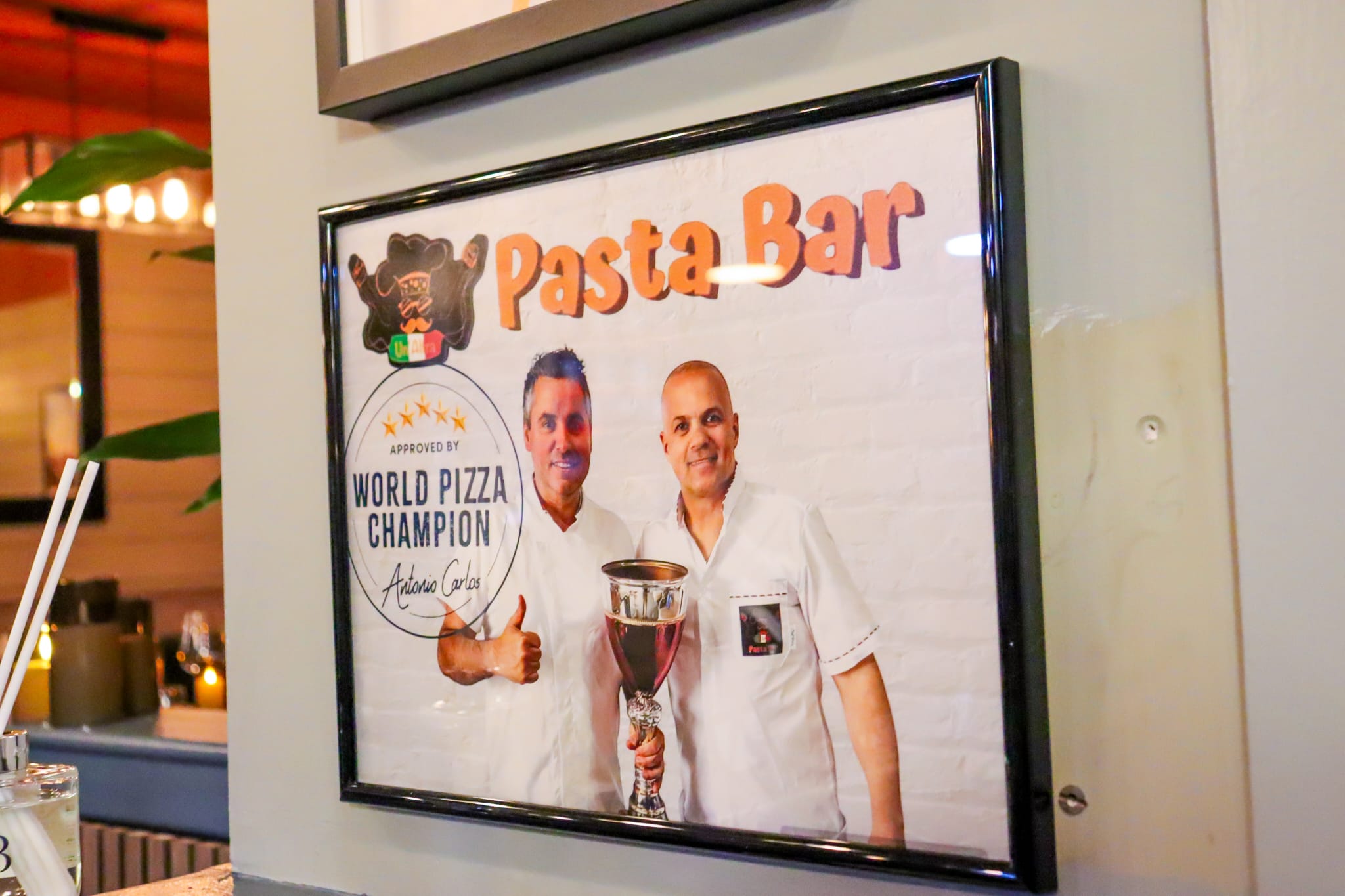 Order Takeaway Online from Local Delivery Menus | Ever Dish | Official ...