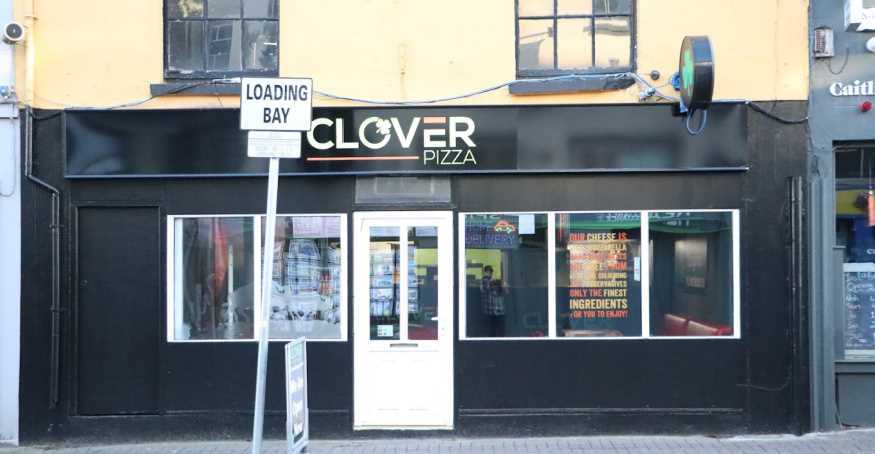 Order Takeaway Online from Local Delivery Menus | Ever Dish | Official ...