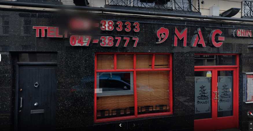 Order Takeaway Online from Local Delivery Menus | Ever Dish | Official ...