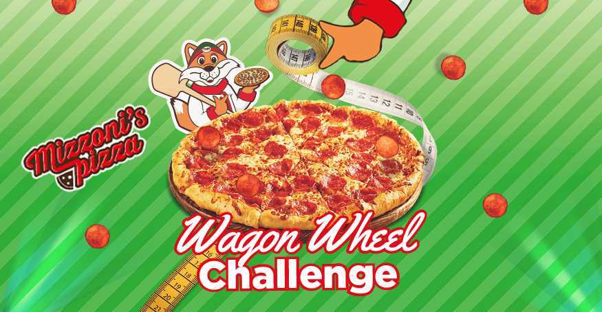 Mizzoni's Pizza | Order Online For Authentic Italian Pizza and Pasta