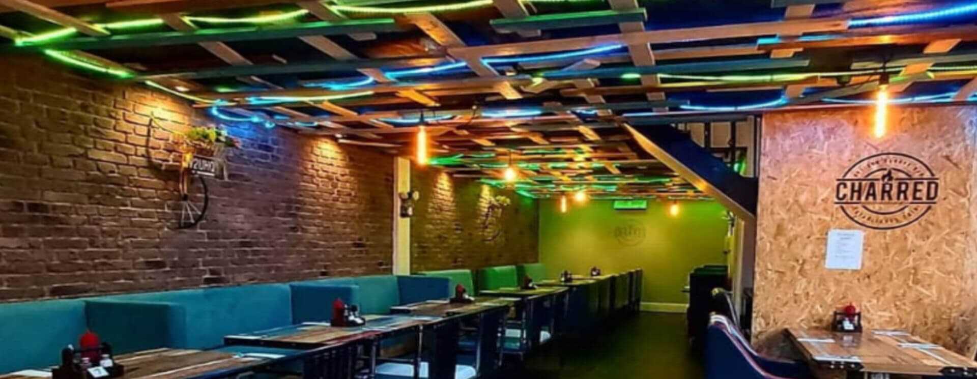 Order Takeaway Online from Local Delivery Menus | Ever Dish | Official ...