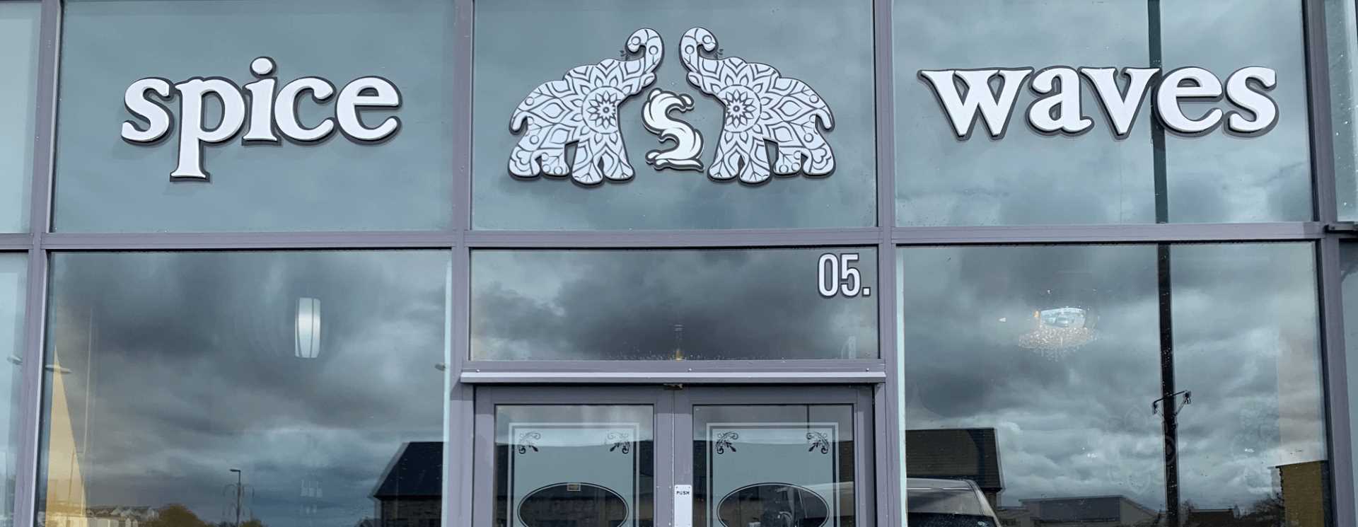 Order Takeaway Online from Local Delivery Menus | Ever Dish | Official ...