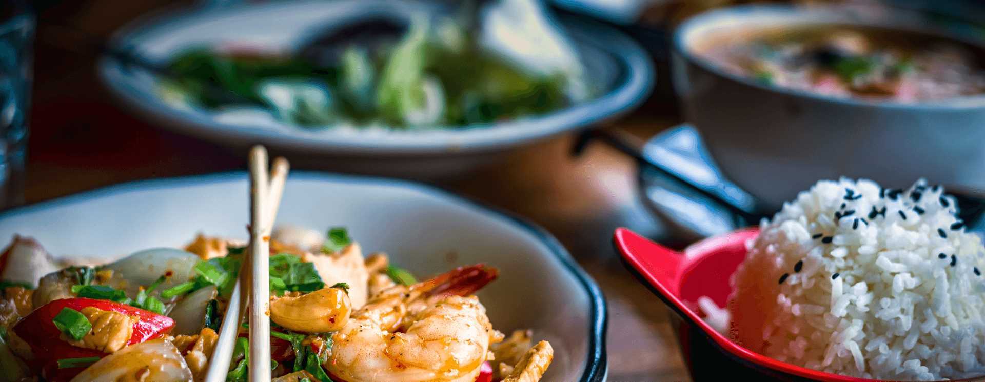 Order Takeaway Online from Local Delivery Menus | Ever Dish | Official ...