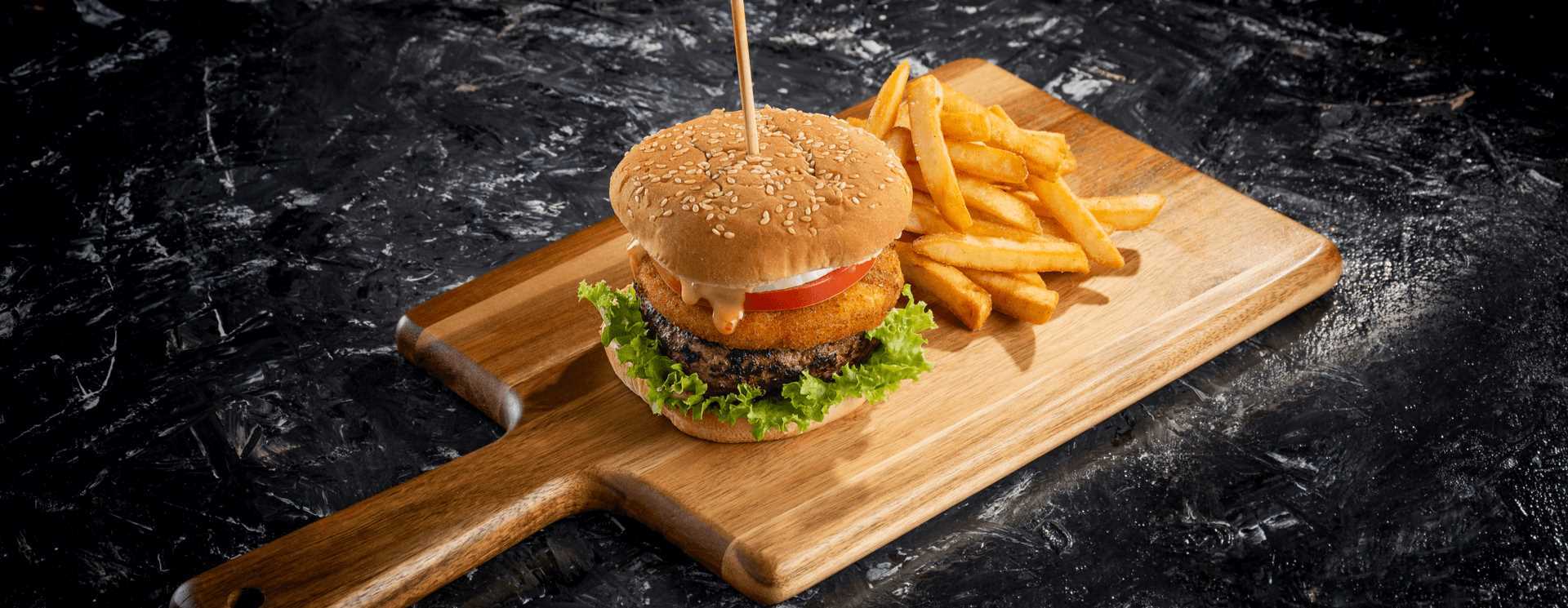 Order Takeaway Online from Local Delivery Menus | Ever Dish | Official ...