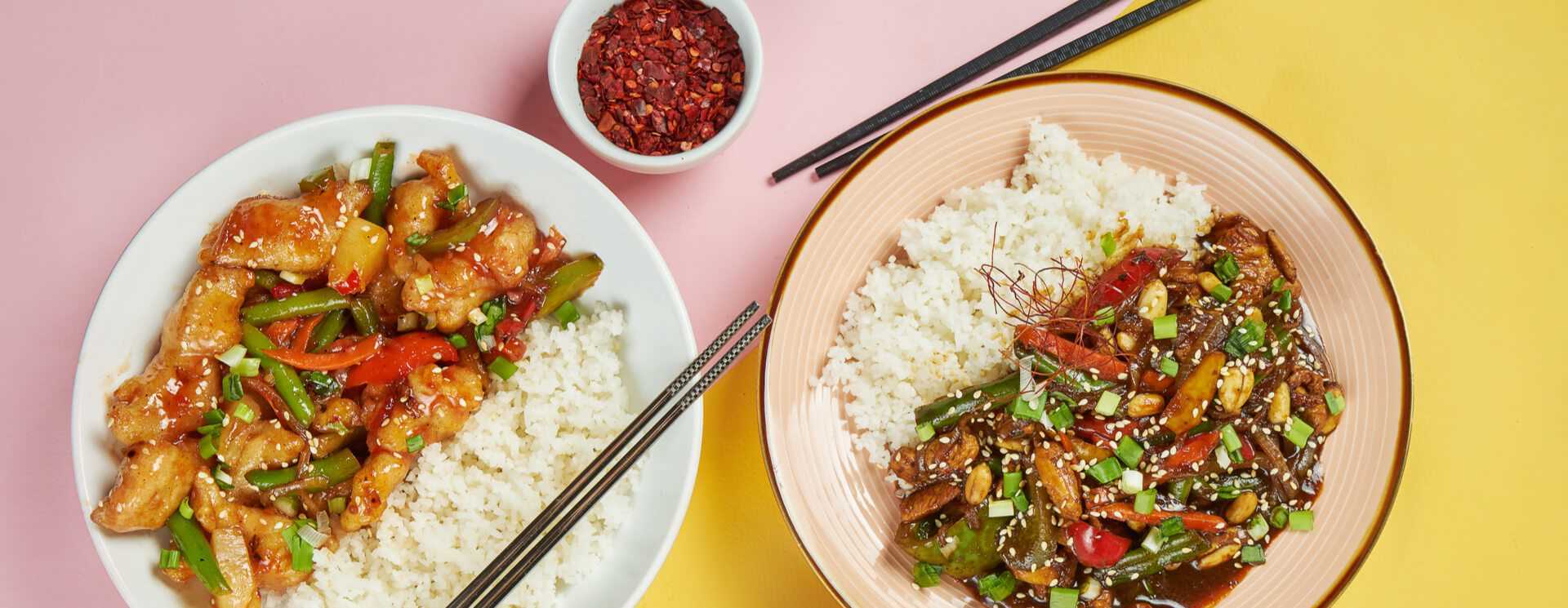 Order Takeaway Online from Local Delivery Menus | Ever Dish | Official ...
