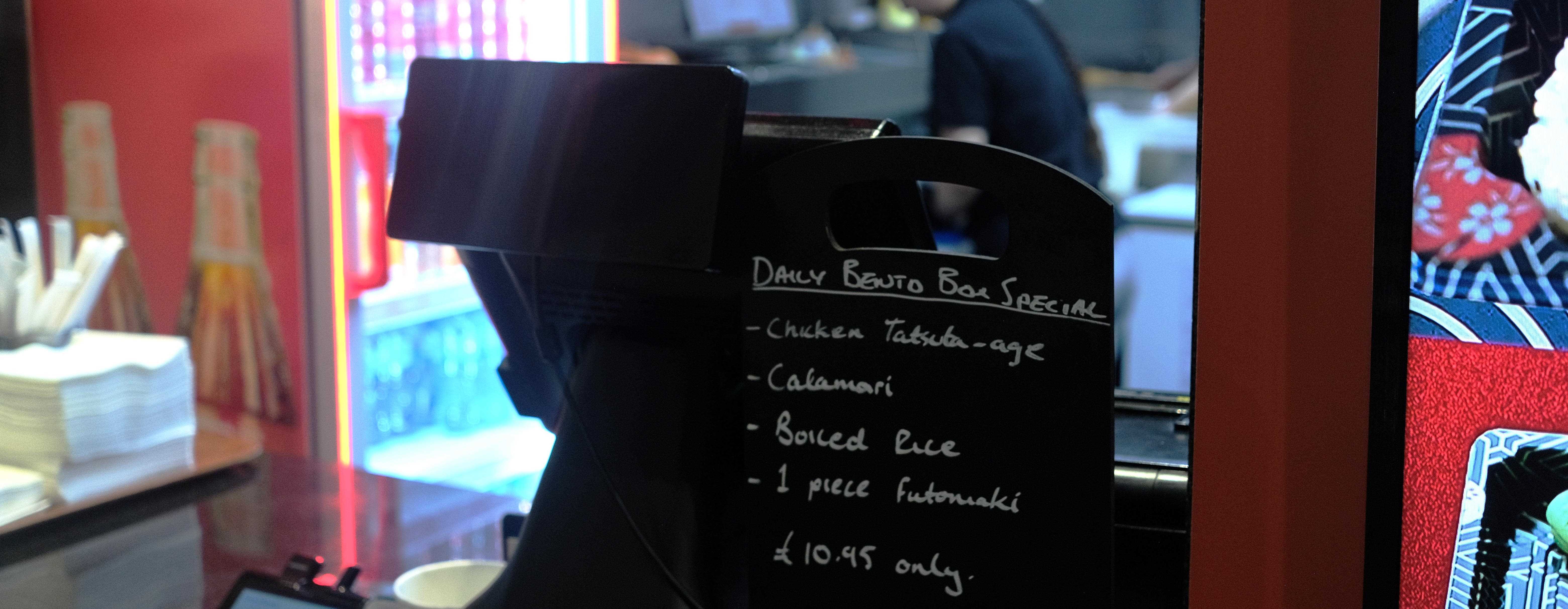 Order Takeaway Online from Local Delivery Menus | Ever Dish | Official ...