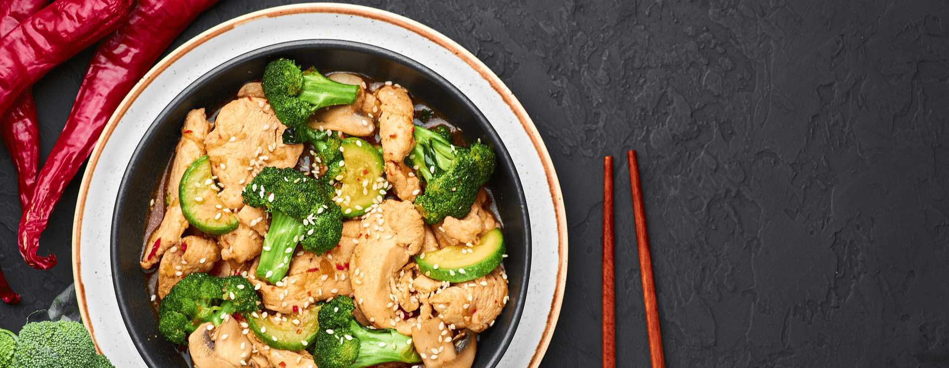 Order Takeaway Online from Local Delivery Menus | Ever Dish | Official ...