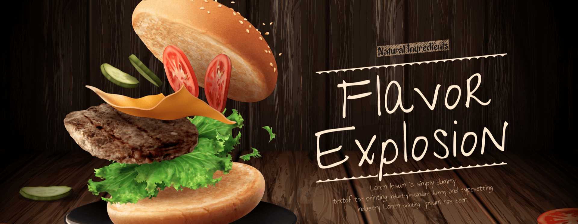 Order Takeaway Online from Local Delivery Menus | Ever Dish | Official ...