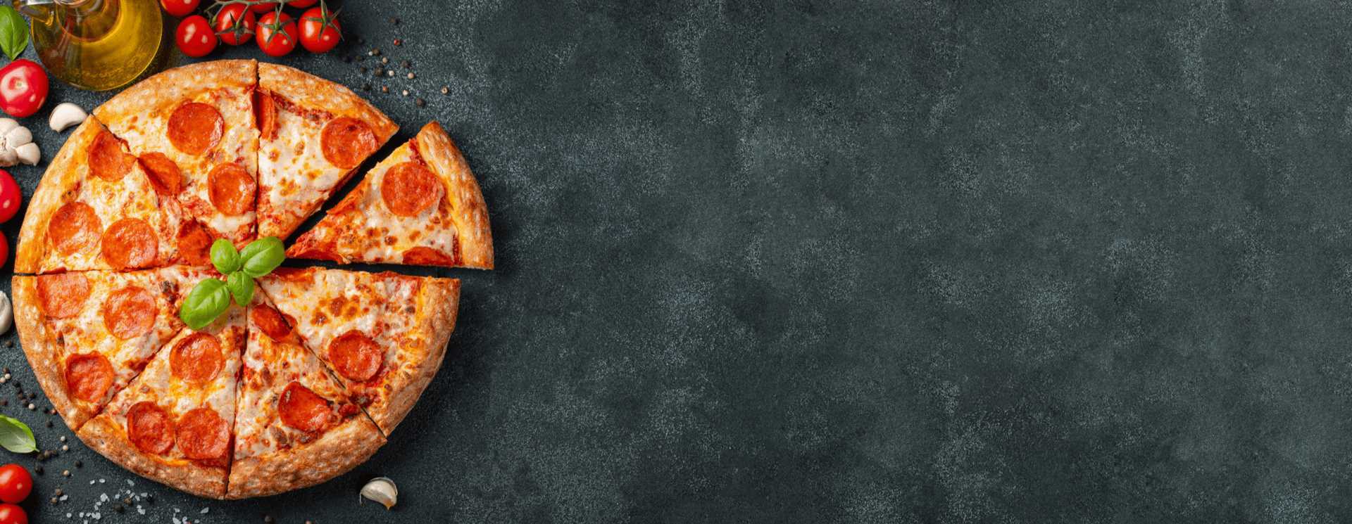 Order Takeaway Online from Local Delivery Menus | Ever Dish | Official ...