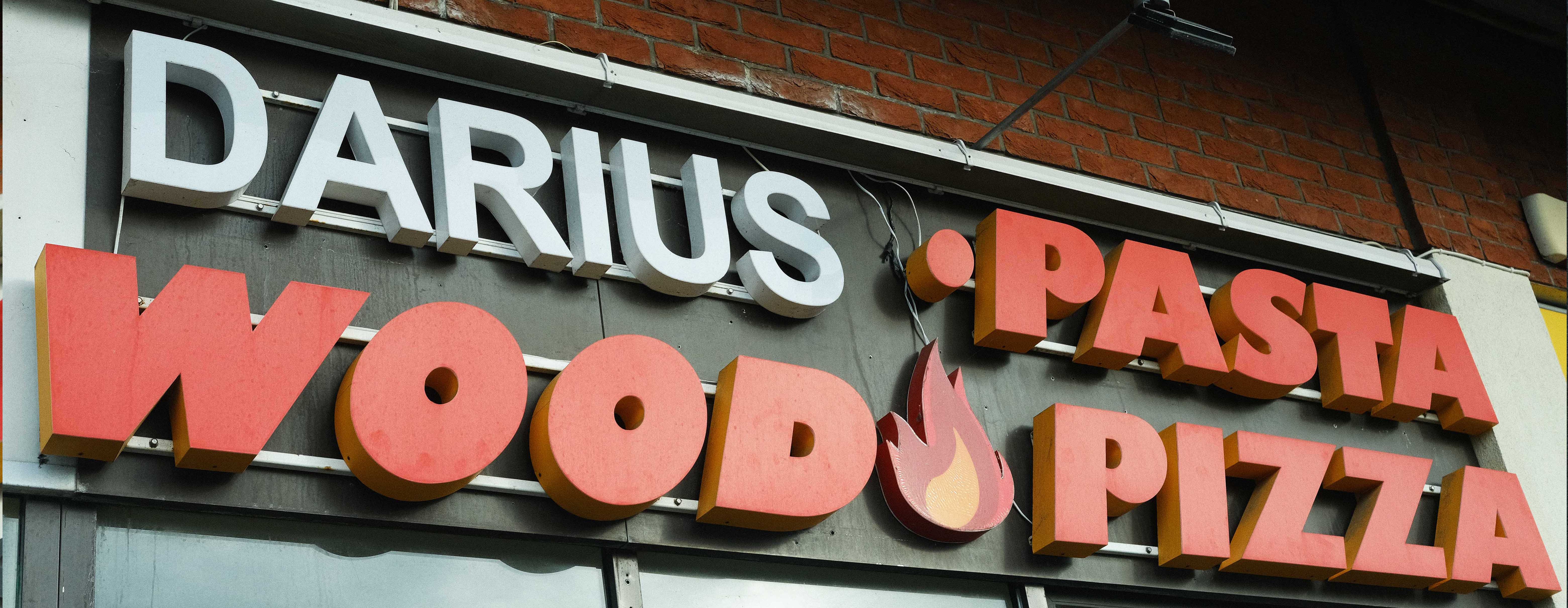 Order Takeaway Online from Local Delivery Menus | Ever Dish | Official ...