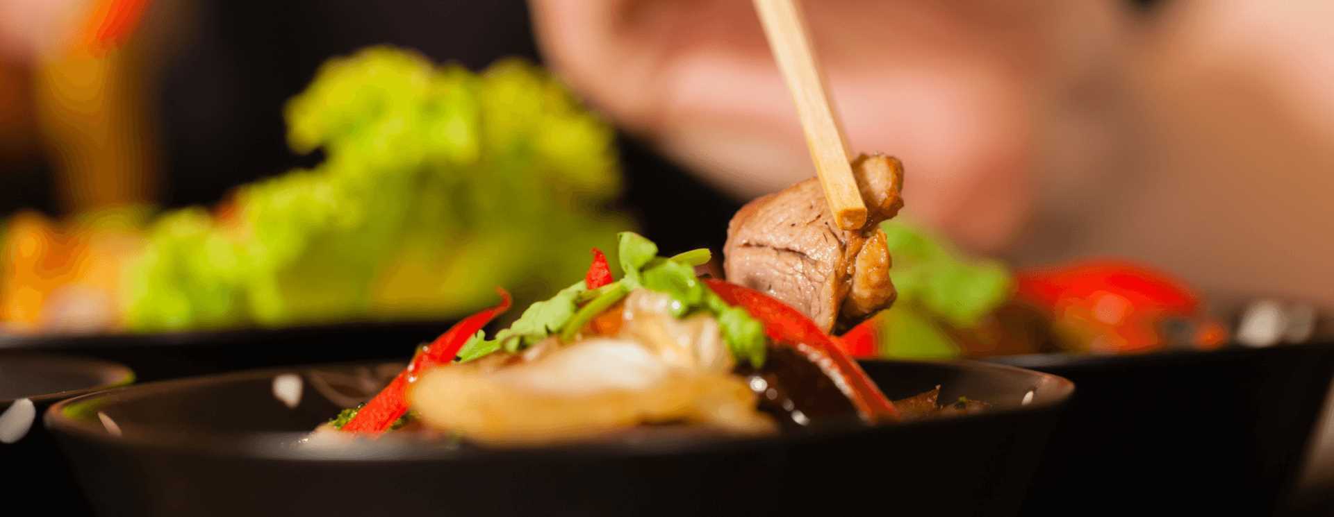 Order Takeaway Online from Local Delivery Menus | Ever Dish | Official ...