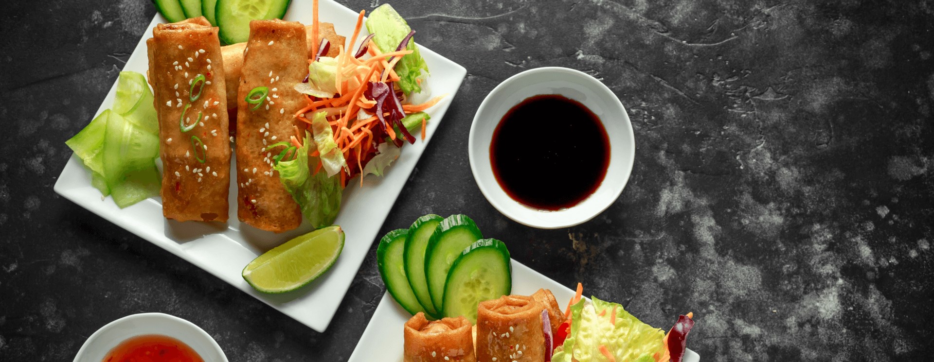 Order Takeaway Online from Local Delivery Menus | Ever Dish | Official ...