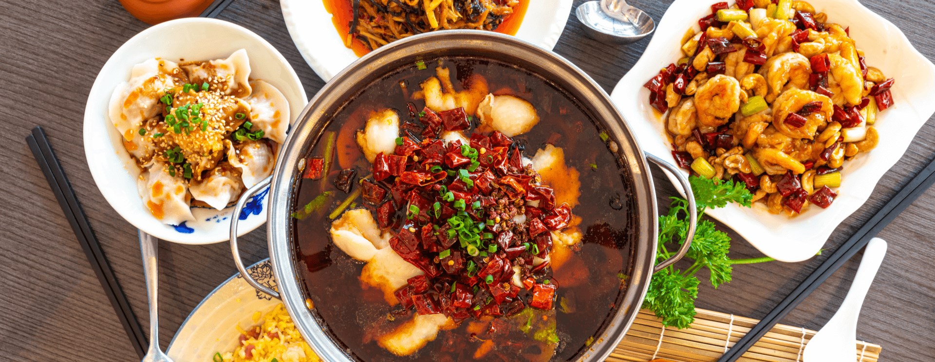 Order Takeaway Online from Local Delivery Menus | Ever Dish | Official ...