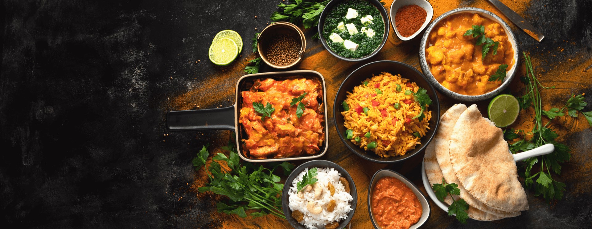 Guru Belfast | Authentic Indian Fine Dining in the Heart of Belfast