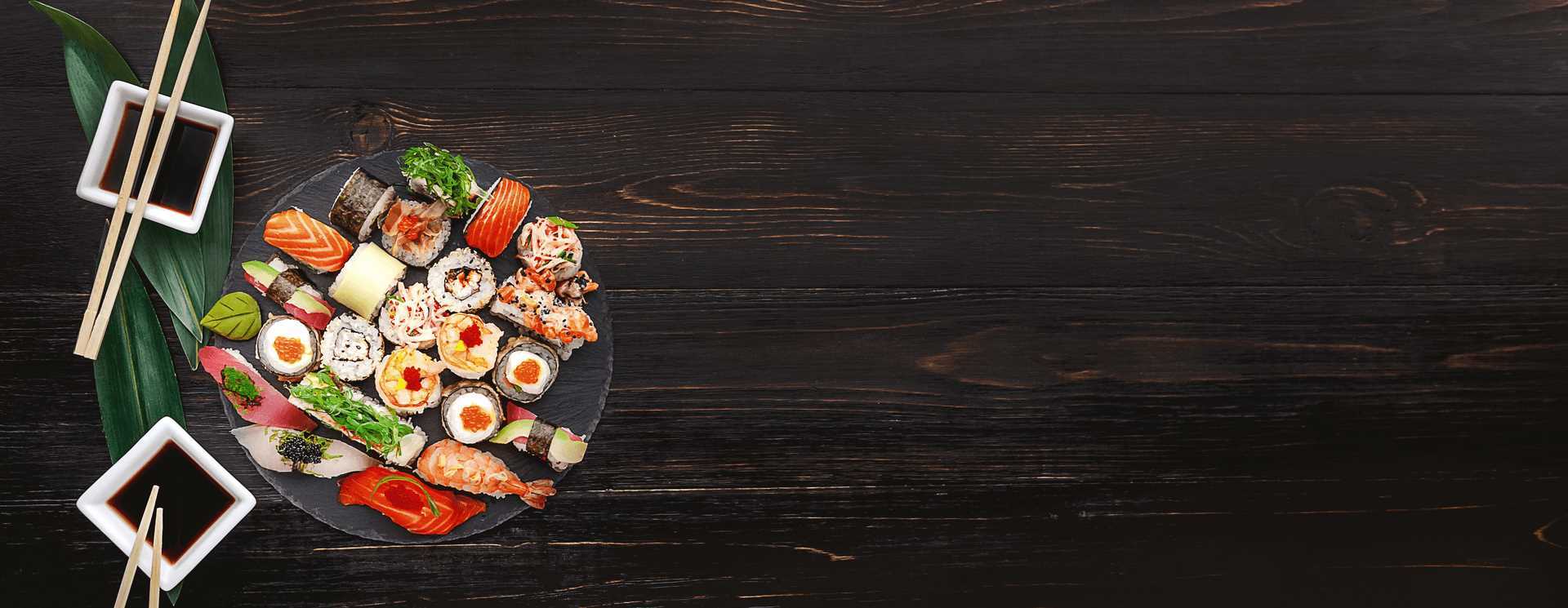 Order Takeaway Online from Local Delivery Menus | Ever Dish | Official ...