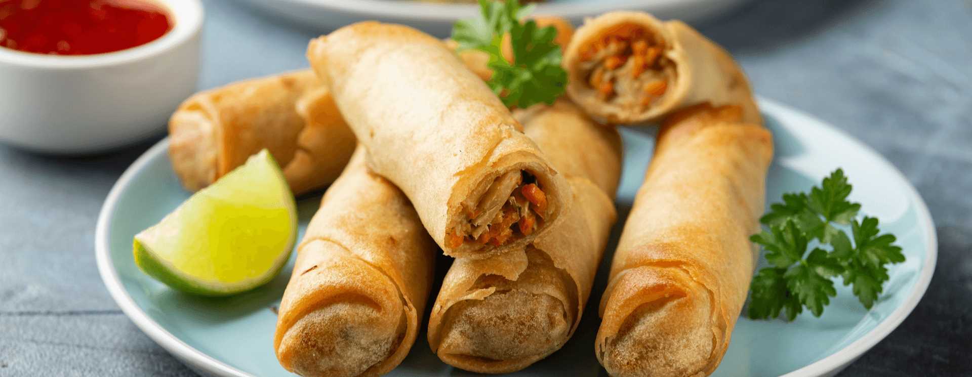 Order Takeaway Online from Local Delivery Menus | Ever Dish | Official ...