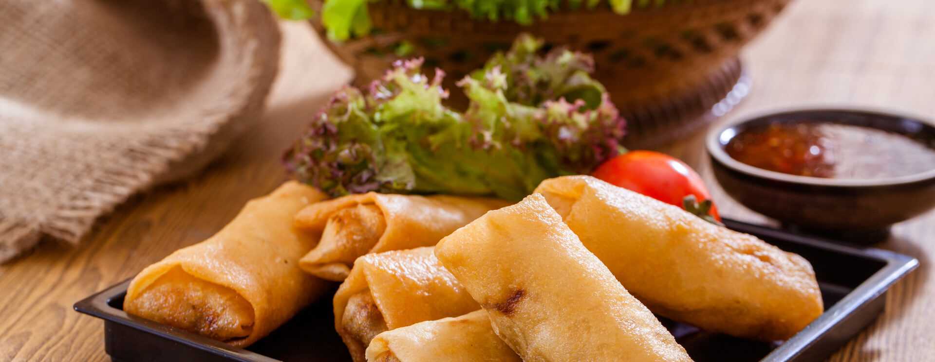 Order Takeaway Online from Local Delivery Menus | Ever Dish | Official ...