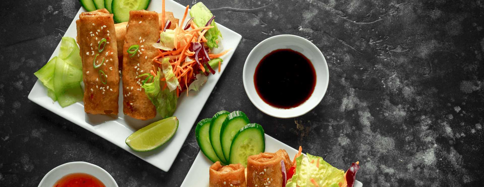 Order Takeaway Online from Local Delivery Menus | Ever Dish | Official ...