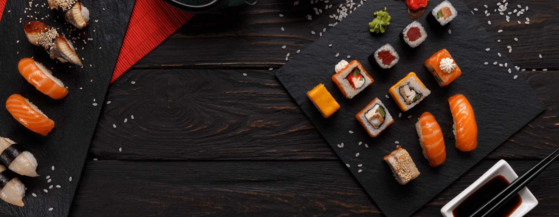 Order Takeaway Online from Local Delivery Menus | Ever Dish | Official ...