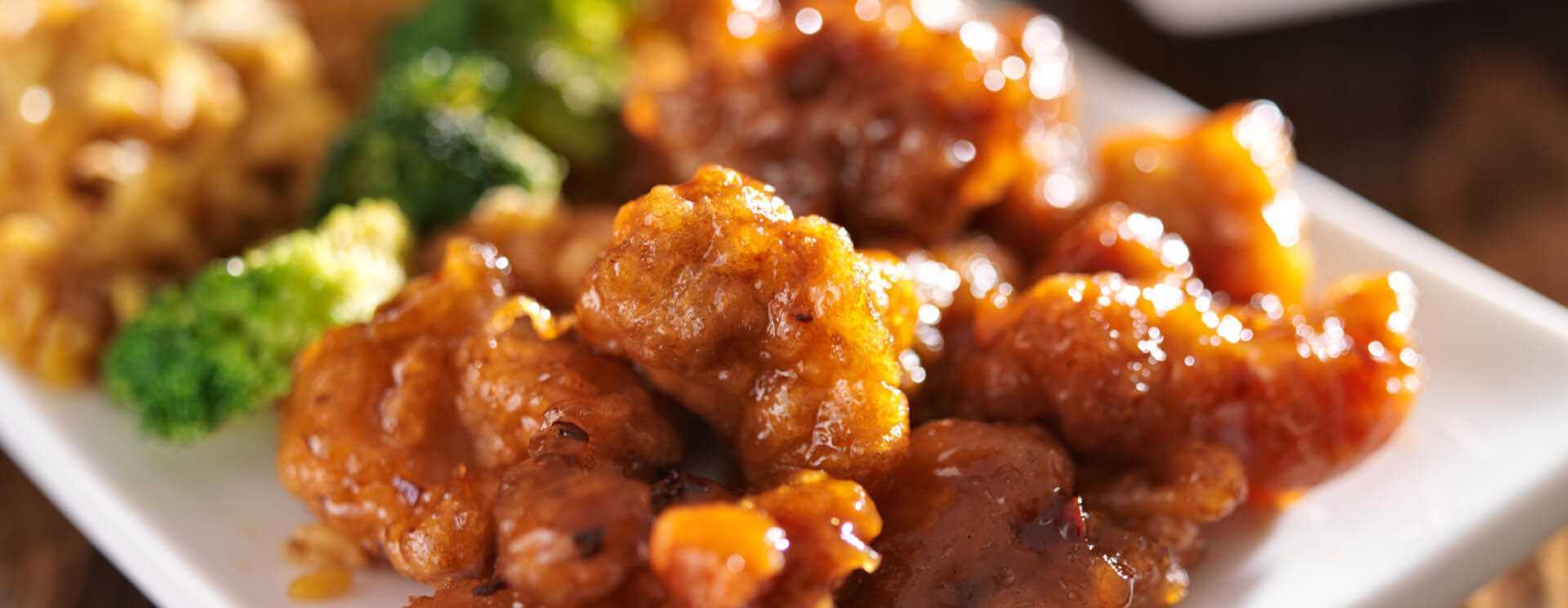 Order Takeaway Online from Local Delivery Menus | Ever Dish | Official ...