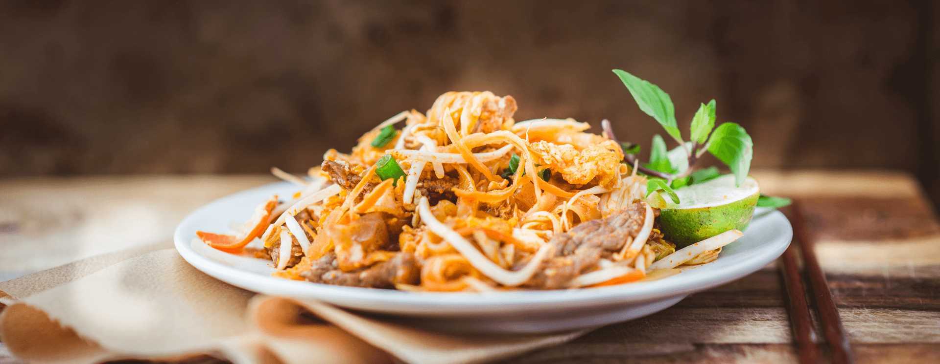 Order Takeaway Online from Local Delivery Menus | Ever Dish | Official ...