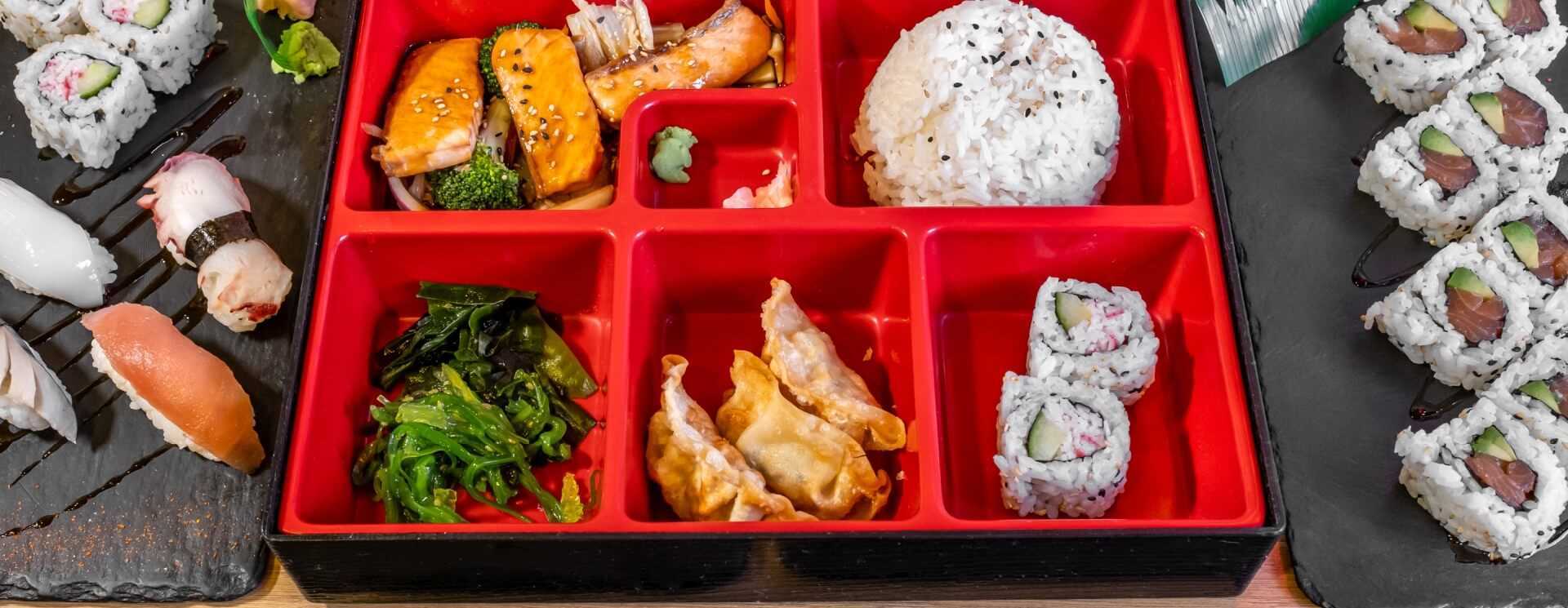 Order Takeaway Online from Local Delivery Menus | Ever Dish | Official ...