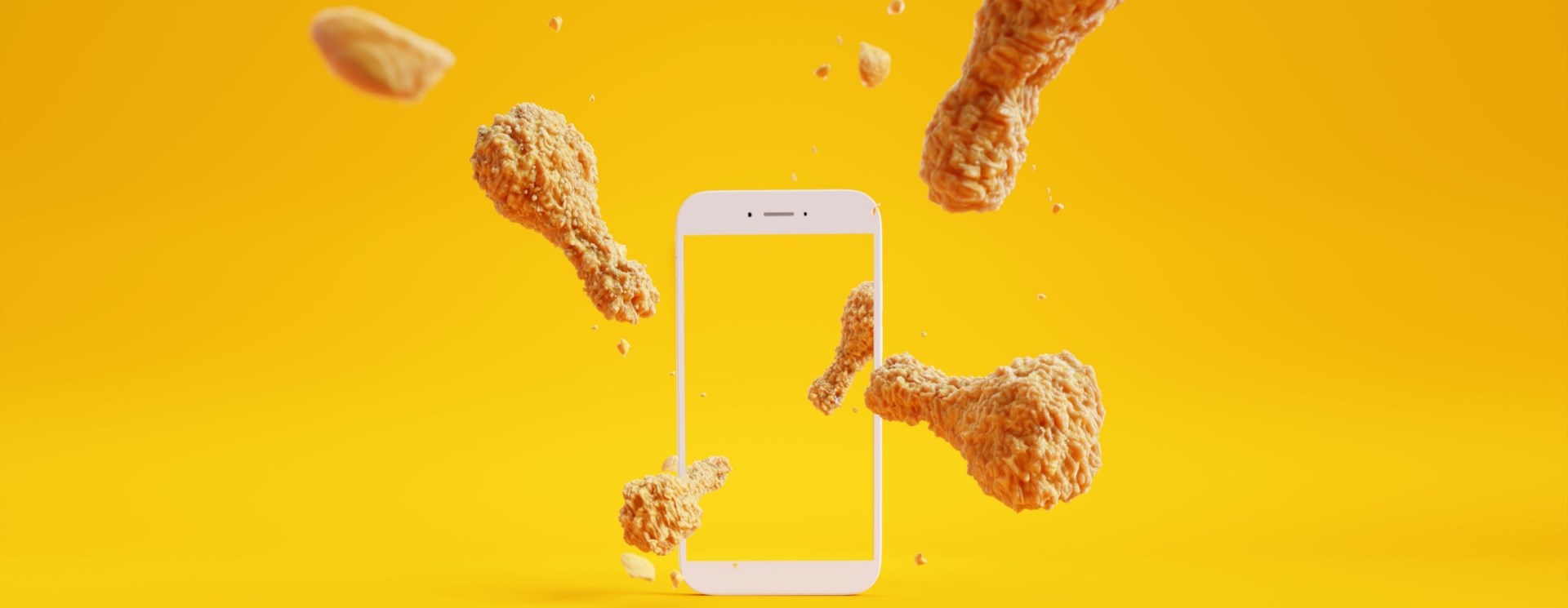 Order Takeaway Online from Local Delivery Menus | Ever Dish | Official ...