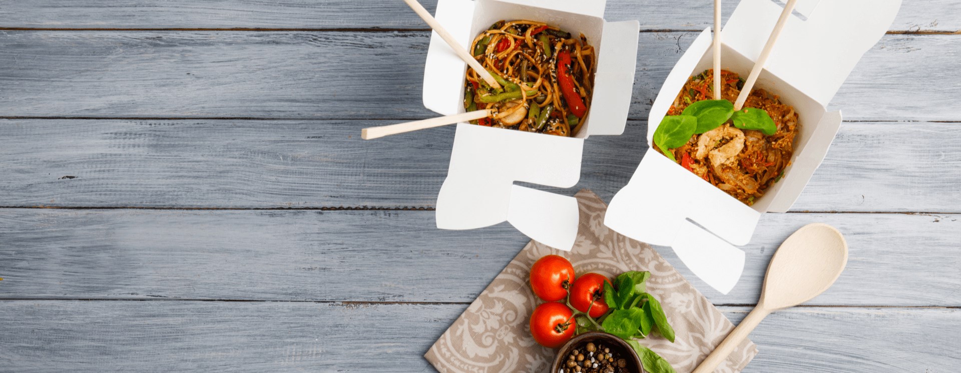Order Takeaway Online from Local Delivery Menus | Ever Dish | Official ...