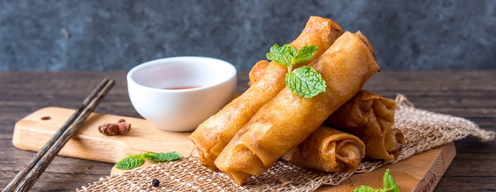 Order Takeaway Online from Local Delivery Menus | Ever Dish | Official ...