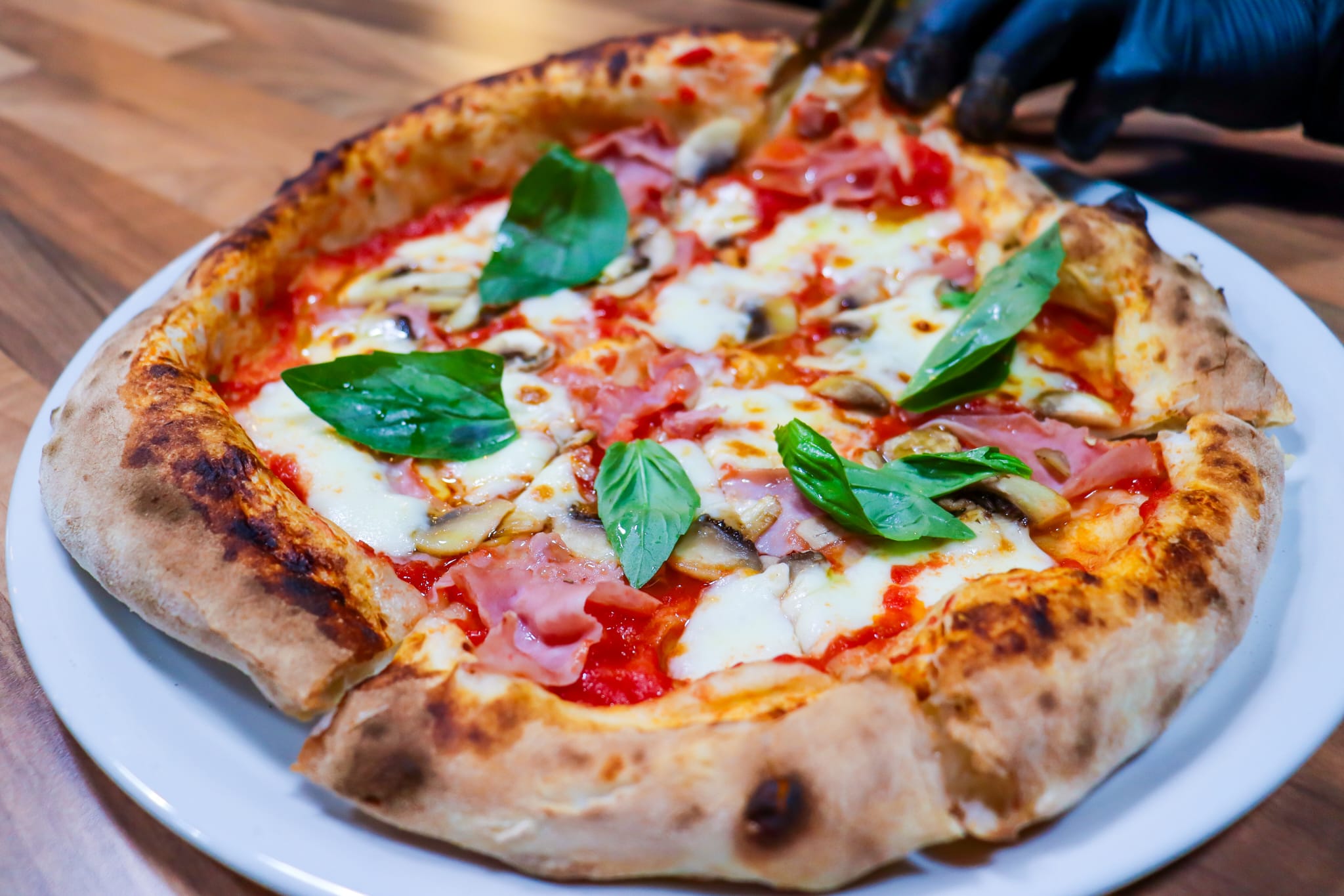 Order Takeaway Online from Local Delivery Menus | Ever Dish | Official ...