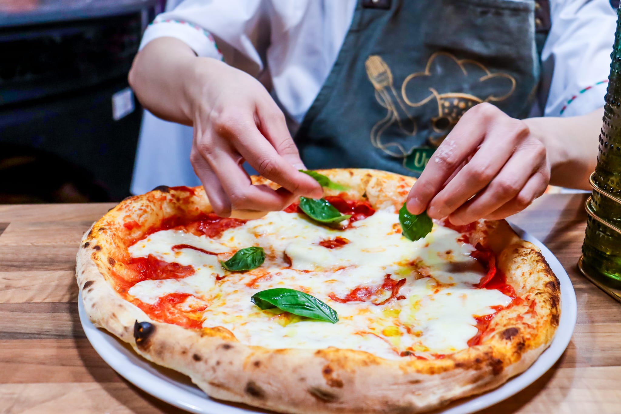 Order Takeaway Online from Local Delivery Menus | Ever Dish | Official ...