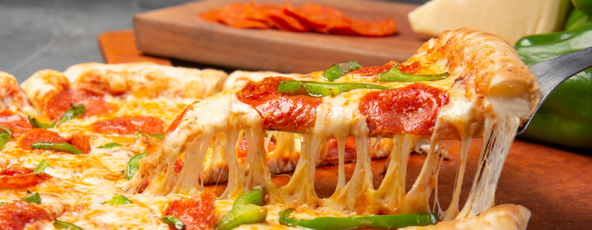 Order Takeaway Online from Local Delivery Menus | Ever Dish | Official ...