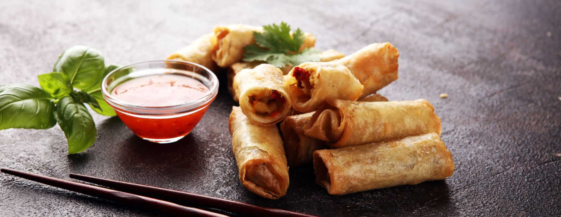 Order Takeaway Online from Local Delivery Menus | Ever Dish | Official ...