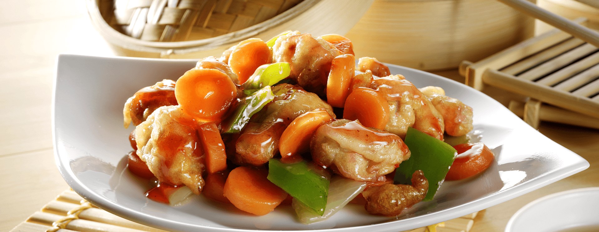 Order Takeaway Online from Local Delivery Menus | Ever Dish | Official ...