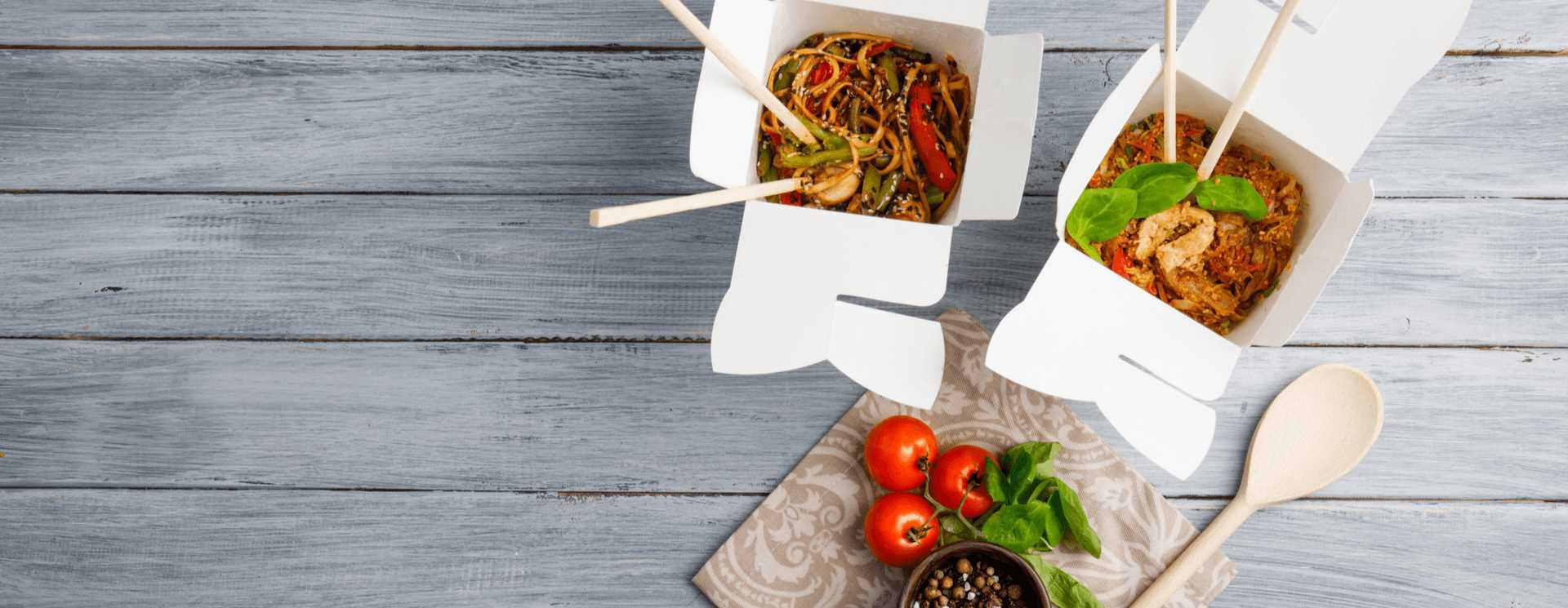 Order Takeaway Online from Local Delivery Menus | Ever Dish | Official Website