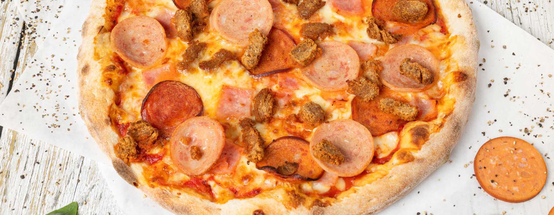 Mizzoni's Pizza | Order Online For Authentic Italian Pizza and Pasta