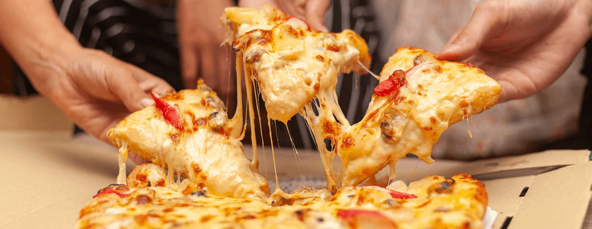 Order takeaway online from local delivery menus at Pizza Max's official ...