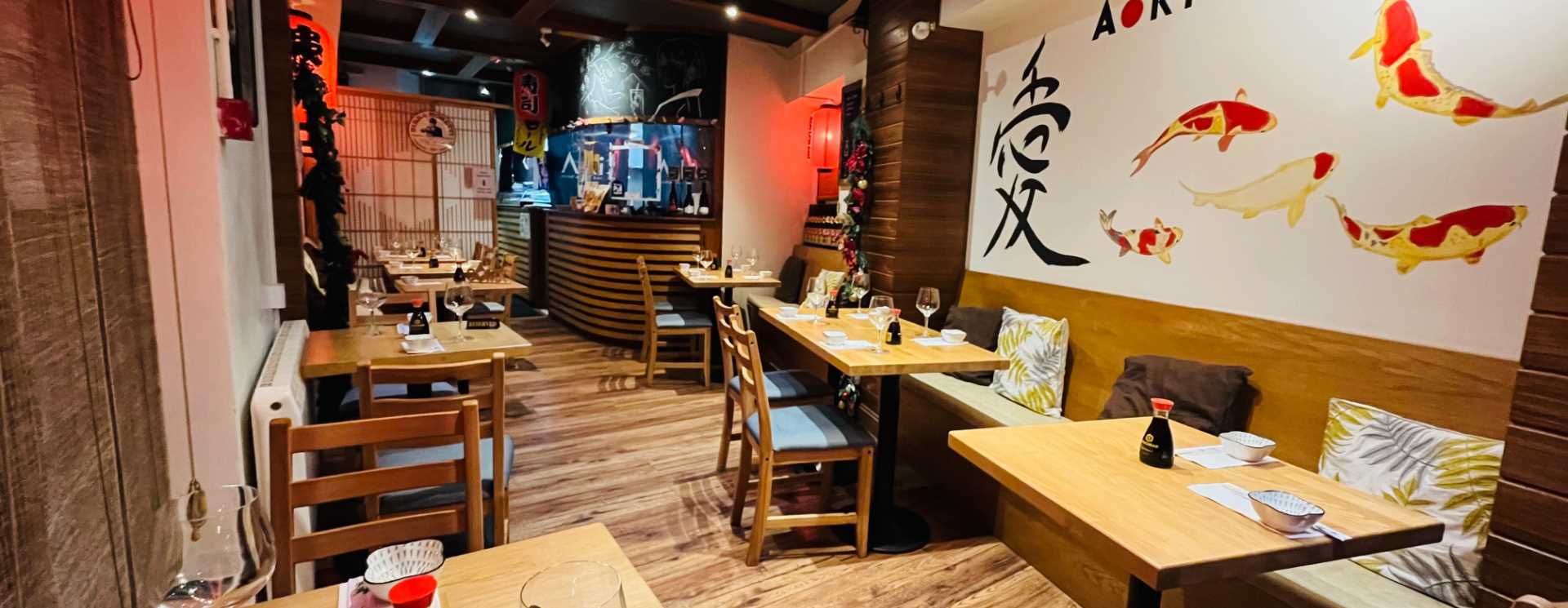 Order Takeaway Online from Local Delivery Menus | Ever Dish | Official ...