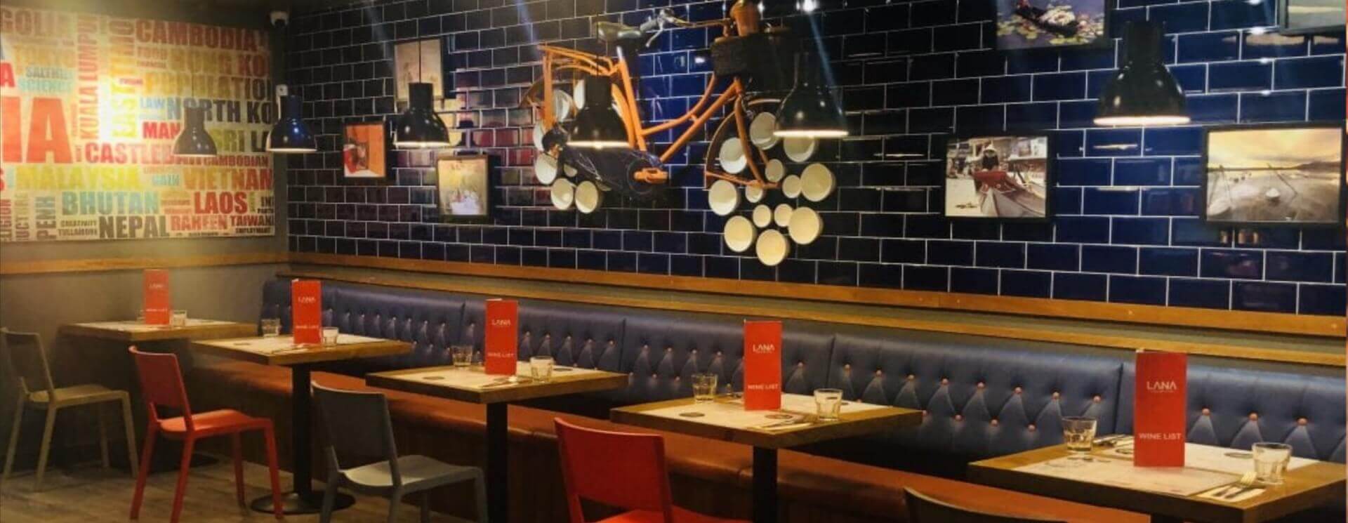 Order Takeaway Online from Local Delivery Menus | Ever Dish | Official ...
