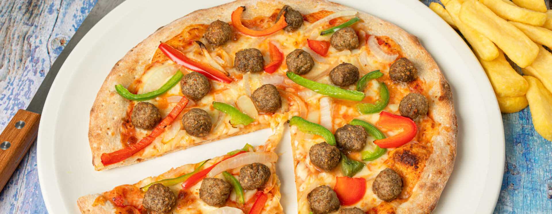 Mizzoni's Pizza | Order Online For Authentic Italian Pizza and Pasta