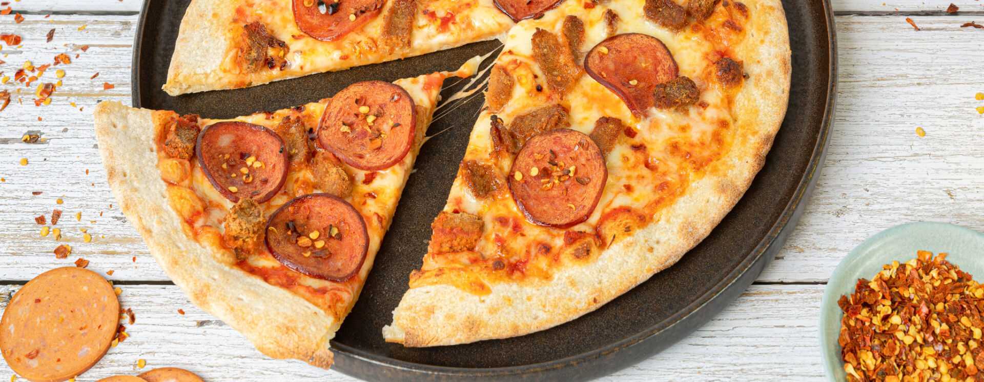 Mizzoni's Pizza | Order Online For Authentic Italian Pizza and Pasta