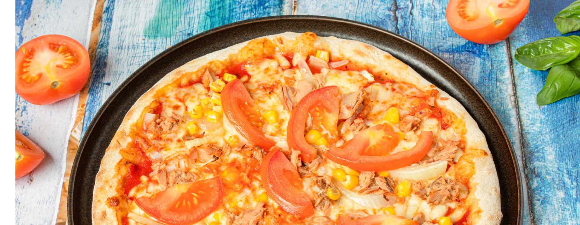 Mizzoni's Pizza | Order Online For Authentic Italian Pizza and Pasta