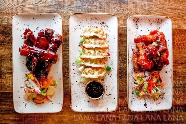 Order Takeaway Online from Local Delivery Menus | Ever Dish | Official ...