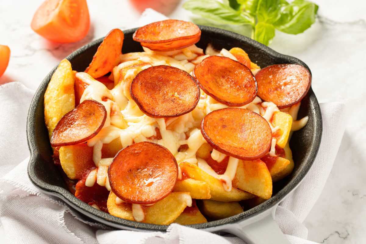 Mizzoni's Pizza | Order Online For Authentic Italian Pizza and Pasta