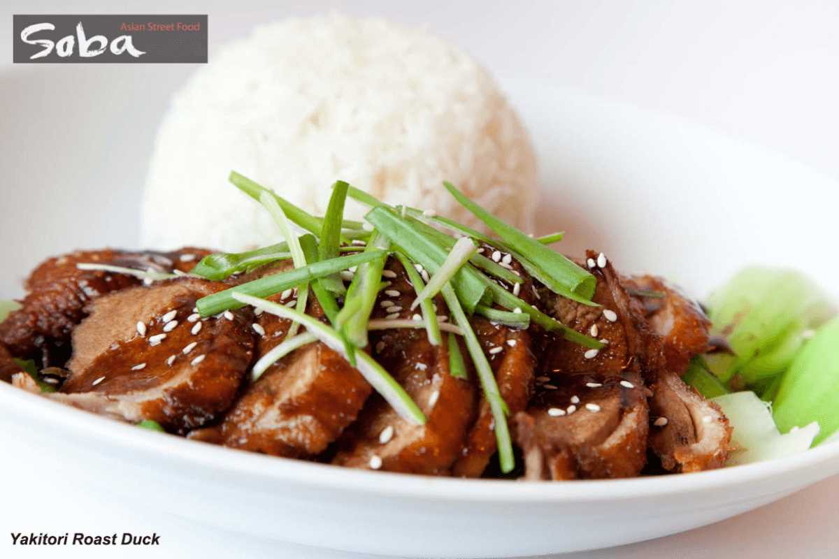 Order Takeaway Online from Local Delivery Menus | Ever Dish | Official ...