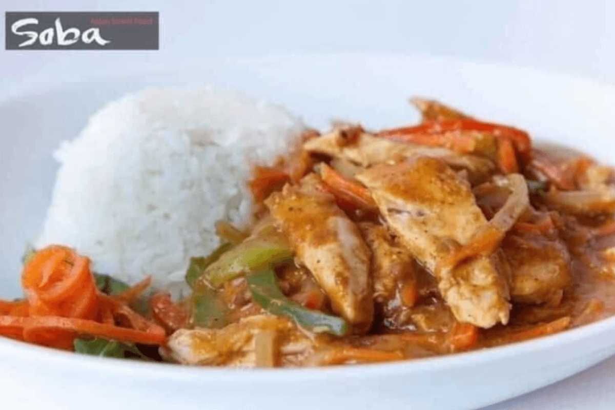 Order Takeaway Online from Local Delivery Menus | Ever Dish | Official ...