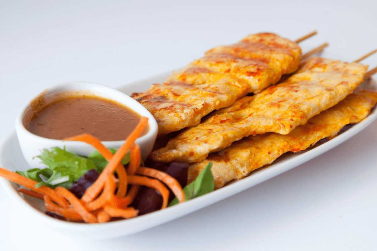 Order Takeaway Online from Local Delivery Menus | Ever Dish | Official ...