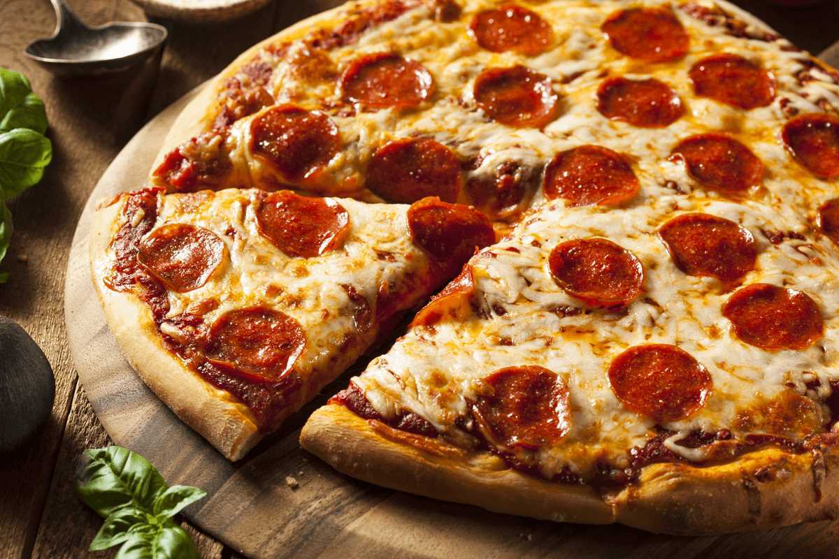 Order takeaway online from local delivery menus at Pizza Max's official ...